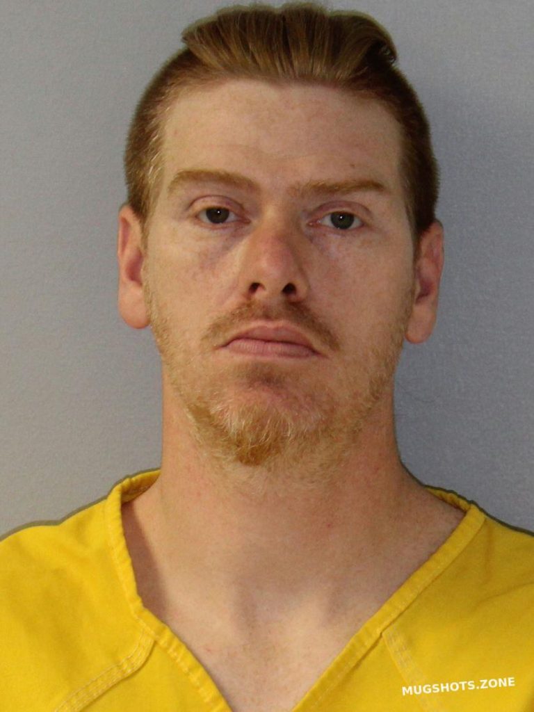 SPARKS TRAVIS KEITH 01/10/2023 - Butler County Mugshots Zone