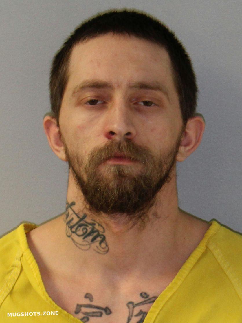 MILLER AUSTIN LEE 01/10/2023 - Butler County Mugshots Zone