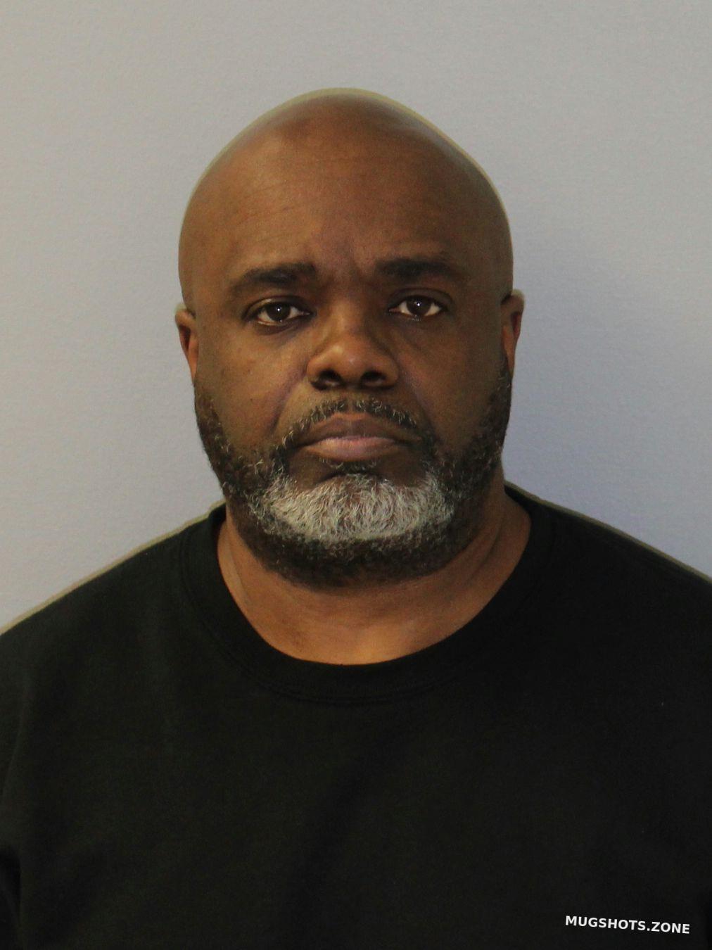 ARNOLD JULIUS 01/10/2023 - Butler County Mugshots Zone