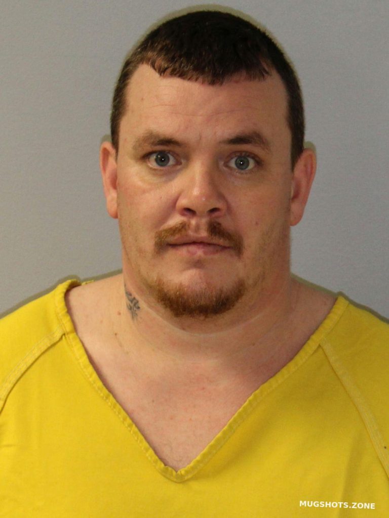 NEFF MICHAEL W 01/10/2023 - Butler County Mugshots Zone