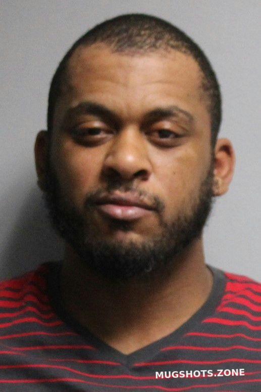 ODOLL MARTEL TYLER 01/10/2023 - Butler County Mugshots Zone