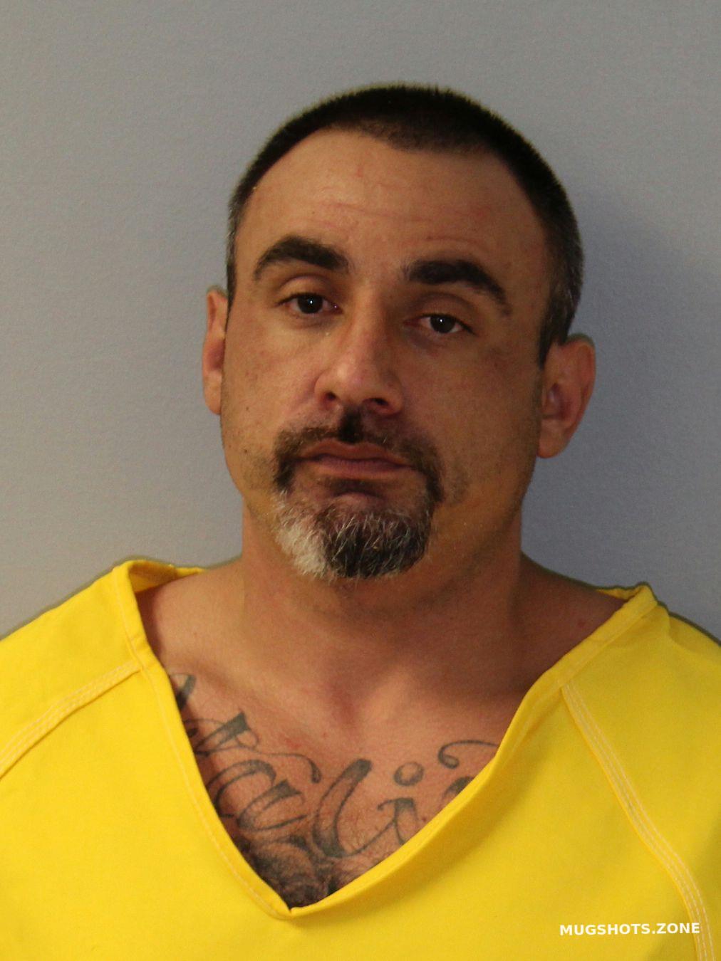 DEBELLE JOHN MICHAEL 01/10/2023 - Butler County Mugshots Zone