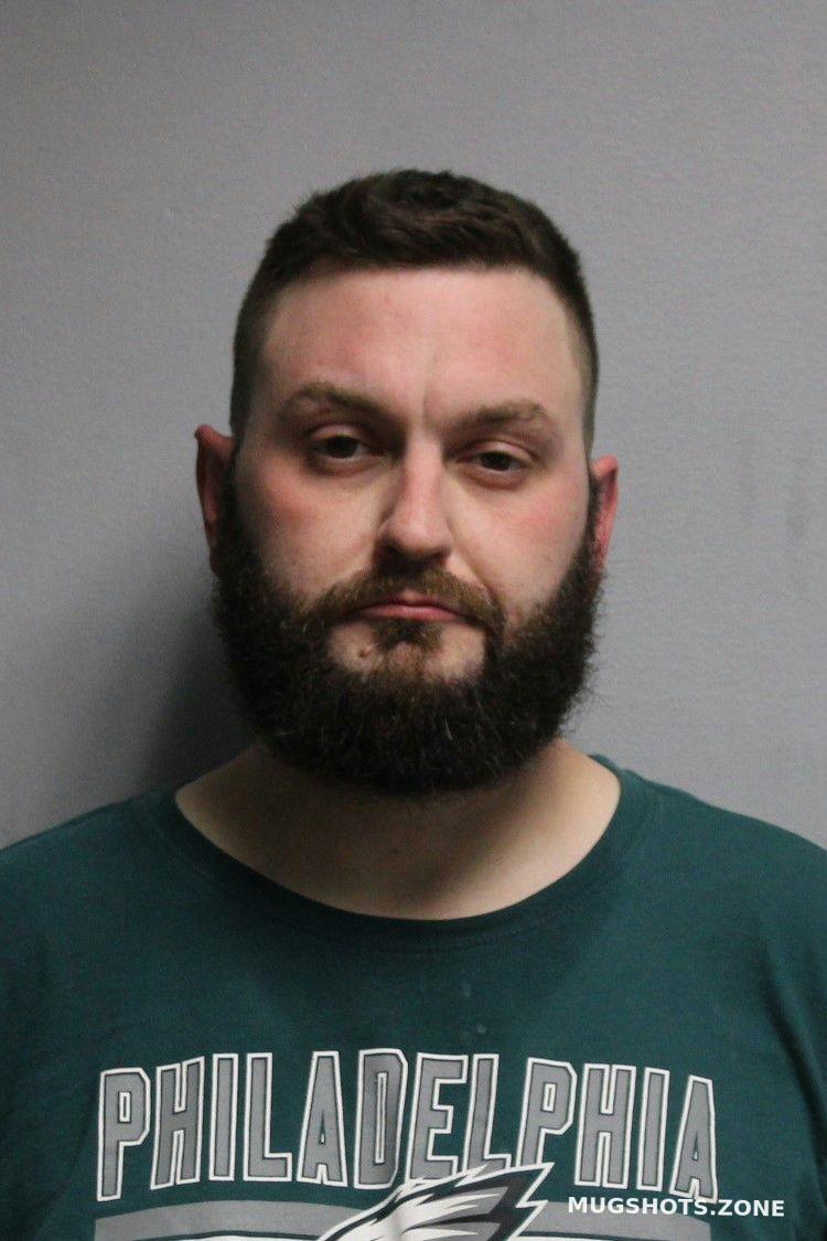 OTTE WILLIAM GREG 01/11/2023 - Butler County Mugshots Zone