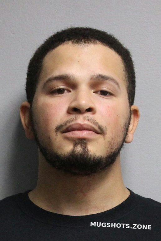 HACKNEY DION PAUL 01/12/2023 - Butler County Mugshots Zone