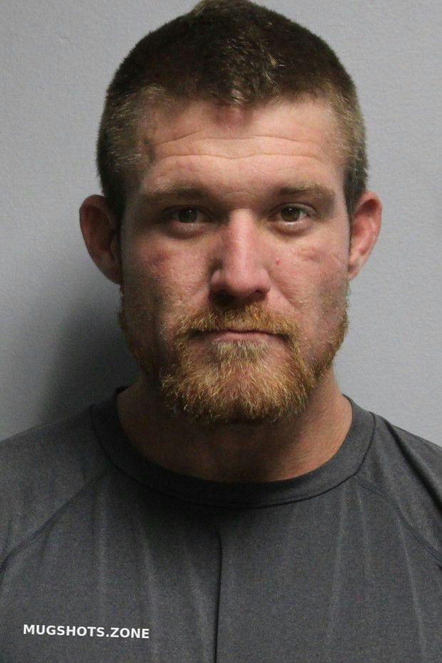 SCHAAF BRANDON LEE 01/13/2023 - Butler County Mugshots Zone