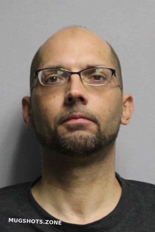 MATTER ERIC DANIEL 01/14/2023 - Butler County Mugshots Zone