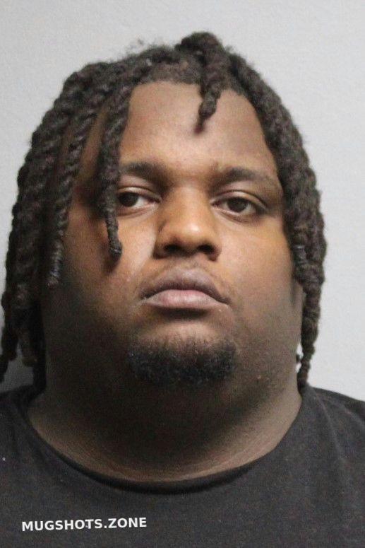 LEVINGSTON JR DERRON 01/16/2023 - Butler County Mugshots Zone