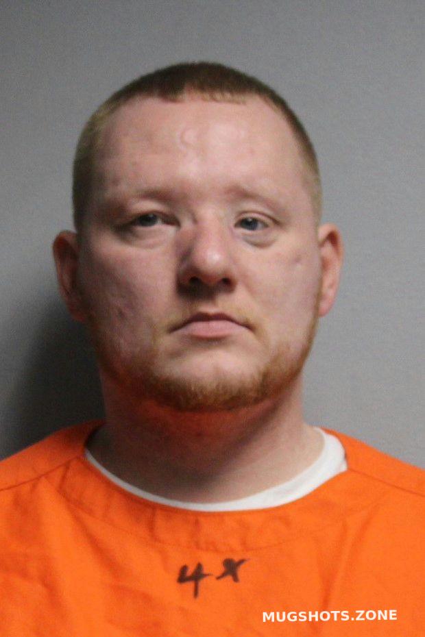 PACK CHRISTOPHER A 01/17/2023 - Butler County Mugshots Zone