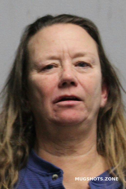 FISH PEGGY ANN 01/18/2023 - Butler County Mugshots Zone