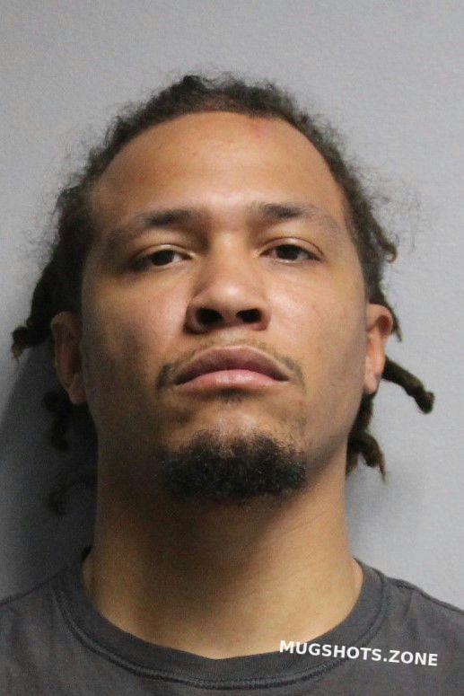 BURTON TRAY ALLEN 01/18/2023 - Butler County Mugshots Zone