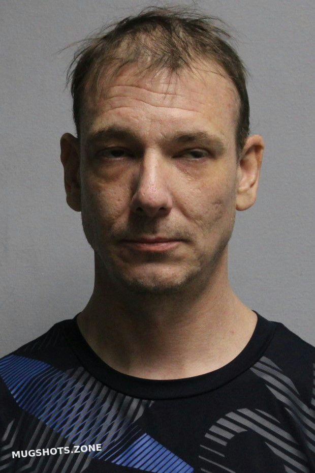 PASKO ANDREW LOUIS 01/18/2023 - Butler County Mugshots Zone