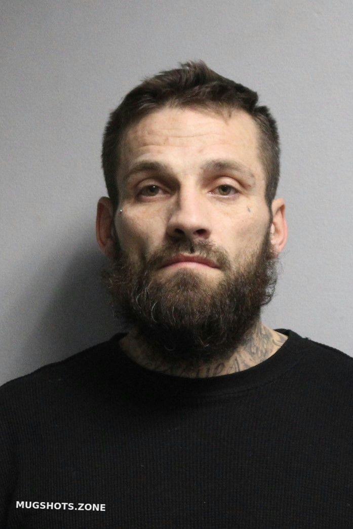 ABNEY JERRY D 01/19/2023 - Butler County Mugshots Zone