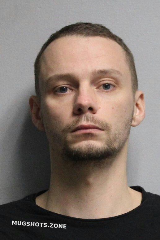 MARSTON TIMOTHY JAMES 01/20/2023 - Butler County Mugshots Zone