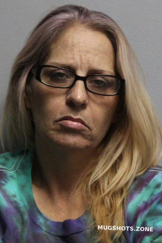 LINGAR CYNTHIA LYNN 01/23/2023 - Butler County Mugshots Zone