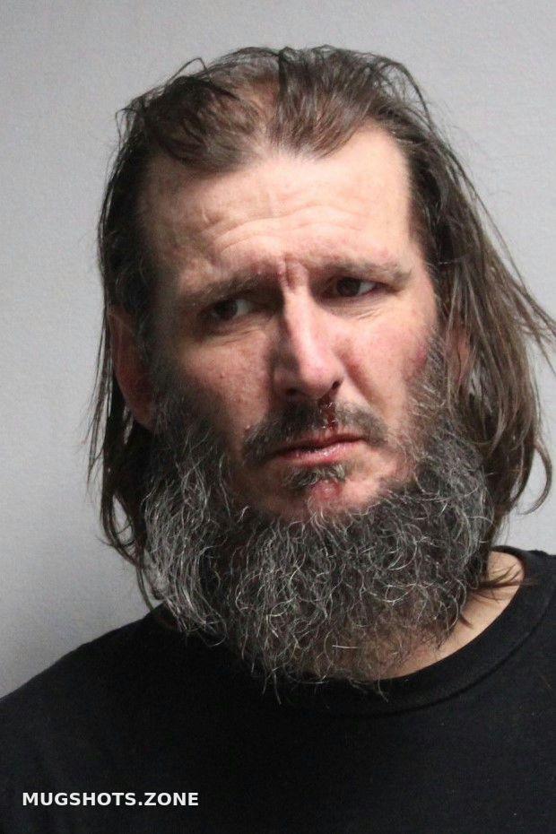 THOMAS BRANDEN MICHAEL 01/23/2023 - Butler County Mugshots Zone