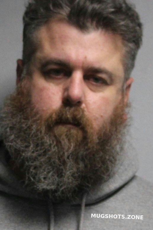 DUNCAN SHAUN PATRICK 01/23/2023 - Butler County Mugshots Zone