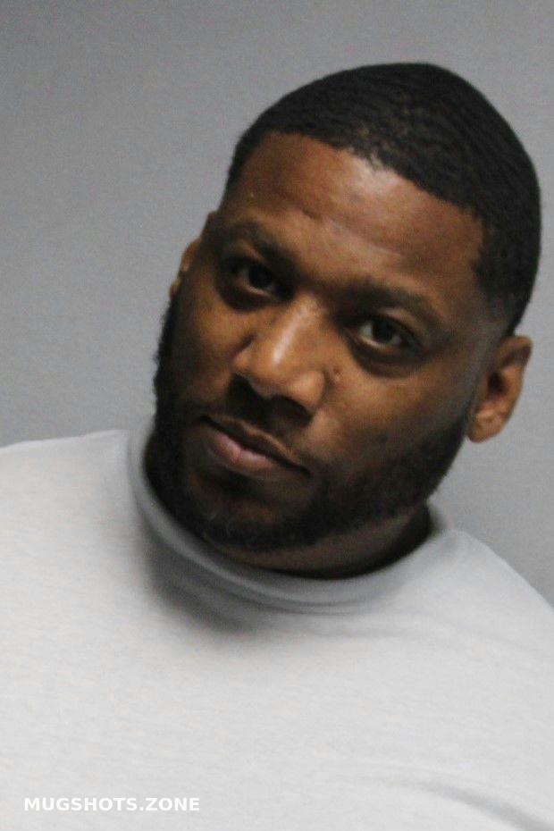 WILLIAMS RASHON DARNELL 01/23/2023 - Butler County Mugshots Zone