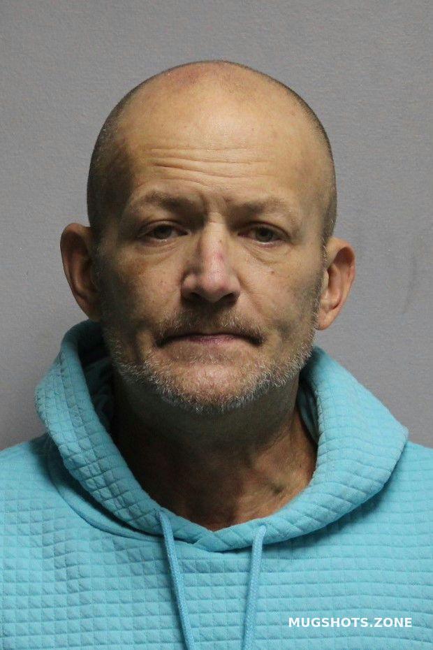 GLEASON SEAN PATRICK 01/25/2023 - Butler County Mugshots Zone