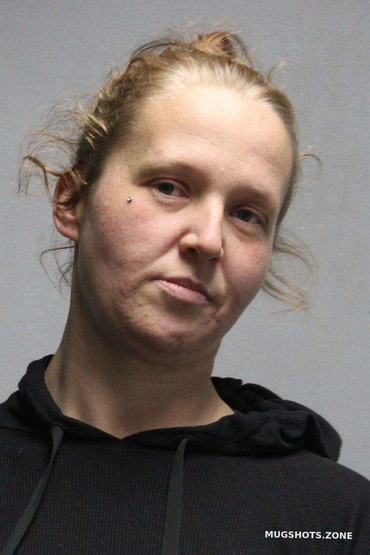 WATKINS AMANDA MARIE 01/25/2023 - Butler County Mugshots Zone