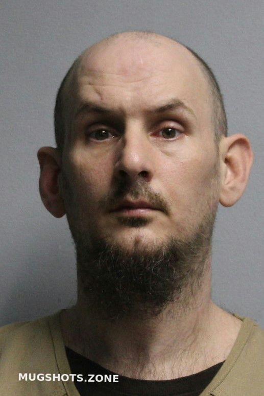 WATSON JEFFREY TYLER 01/27/2023 - Butler County Mugshots Zone