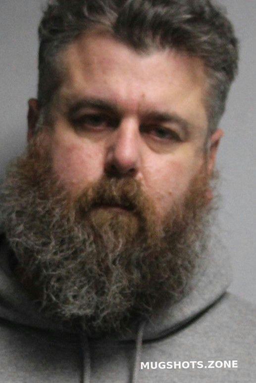 DUNCAN SHAUN PATRICK 01/28/2023 - Butler County Mugshots Zone