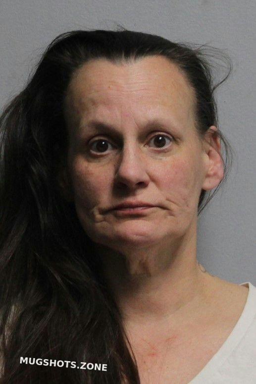 GIBBS BRENDA LYNN 01/28/2023 - Butler County Mugshots Zone