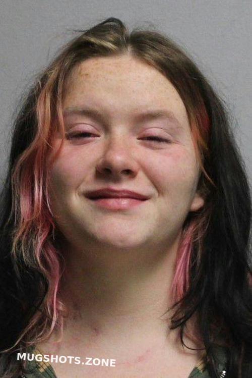 MCROBERTS TRISTA RENEE 01/28/2023 - Butler County Mugshots Zone