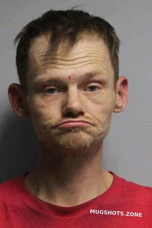 GREGORY RICHARD ALLEN 01/29/2023 - Butler County Mugshots Zone