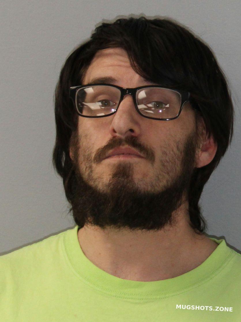 WALSH BRANDON MICHAEL 01/30/2023 - Butler County Mugshots Zone