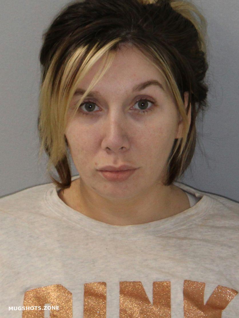 EVERSOLE AMBER BERICE 01/30/2023 - Butler County Mugshots Zone