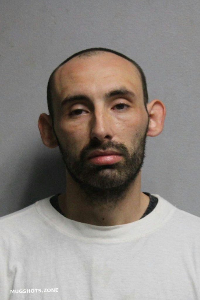 ANDERSON TYLER SCOTT 02/01/2023 - Butler County Mugshots Zone