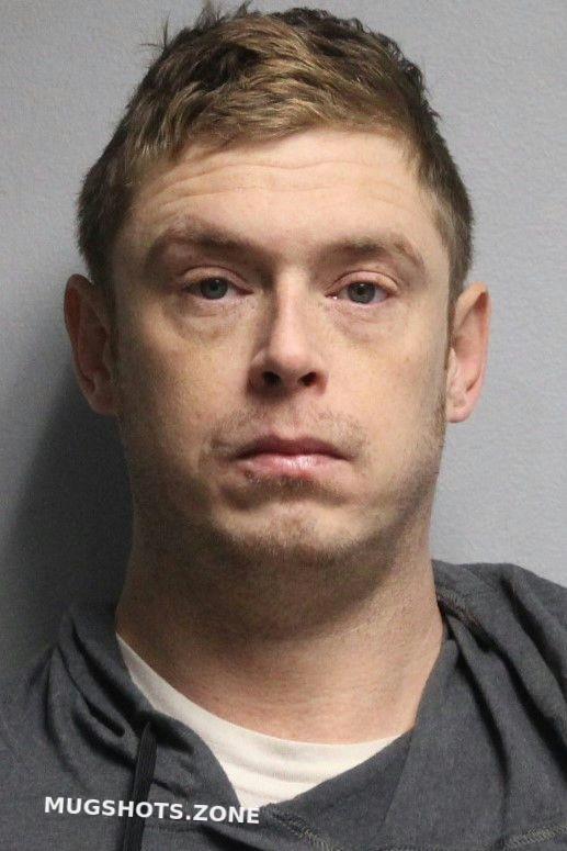 BLUM ZACHARY JOHN 02/02/2023 - Butler County Mugshots Zone