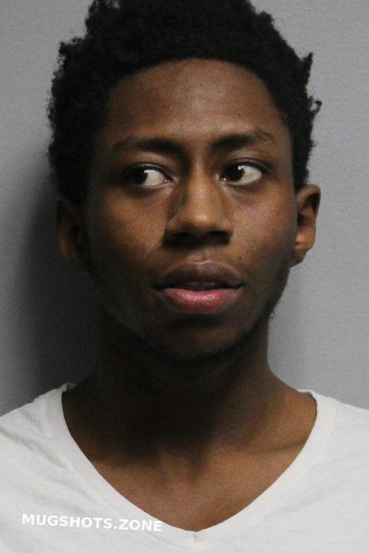 HILL JAVE JKAIOL 02/04/2023 - Butler County Mugshots Zone