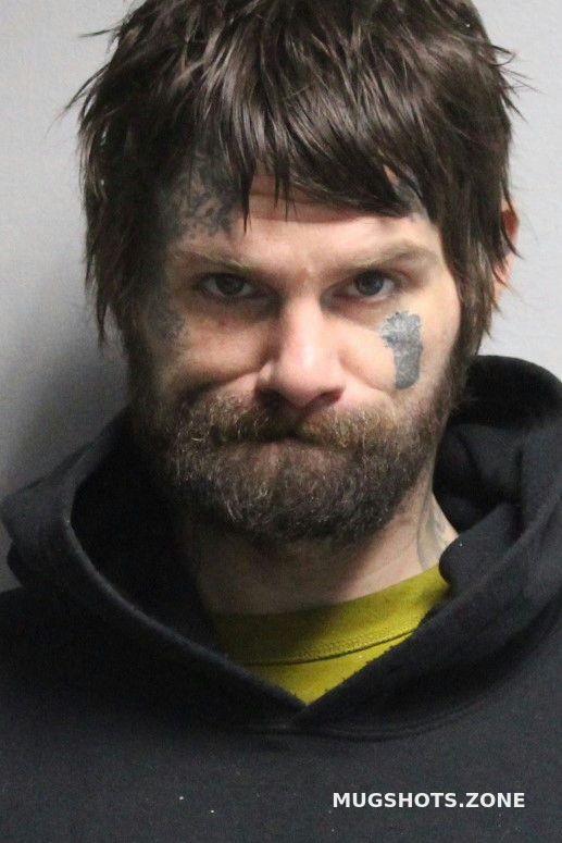 YOUNG CORY CHANCE 02/04/2023 - Butler County Mugshots Zone