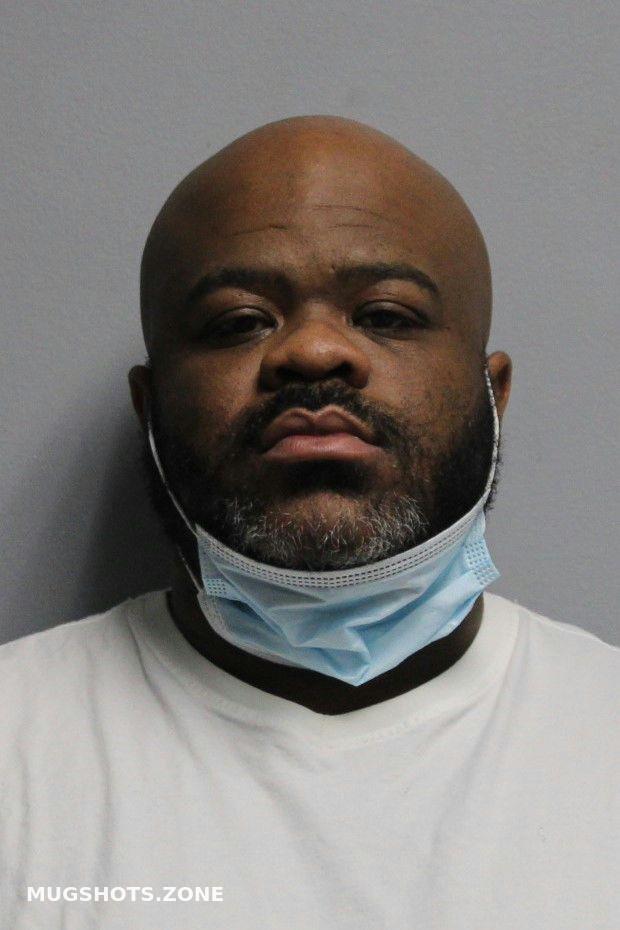 DAVIS DARRELL DEANGILO 02/05/2023 - Butler County Mugshots Zone