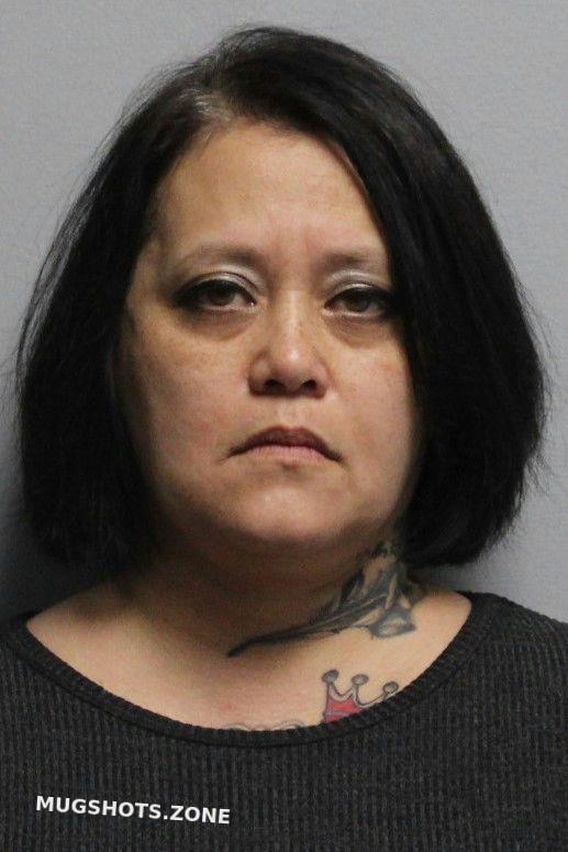 KROUSE BRENDA LYNN 02/06/2023 - Butler County Mugshots Zone