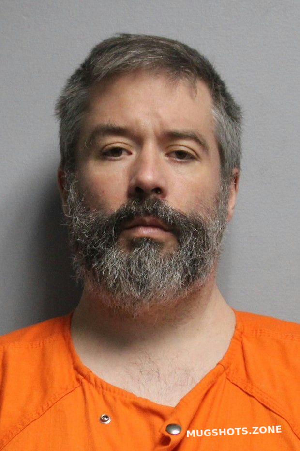 STOVER JAMES RICHARD 02/07/2023 - Butler County Mugshots Zone