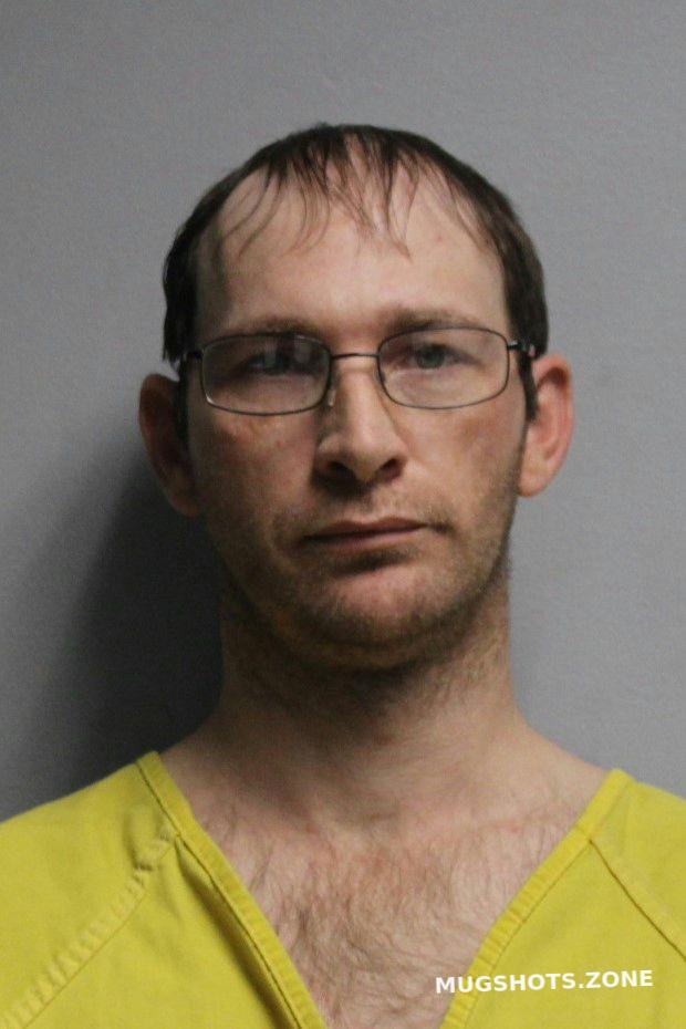 BENNETT DAVID MICHAEL 02/07/2023 - Butler County Mugshots Zone