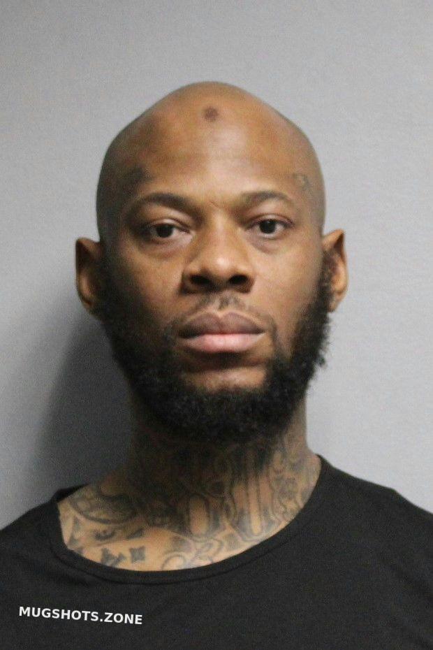 BOYCE WILLIE 02/09/2023 - Butler County Mugshots Zone