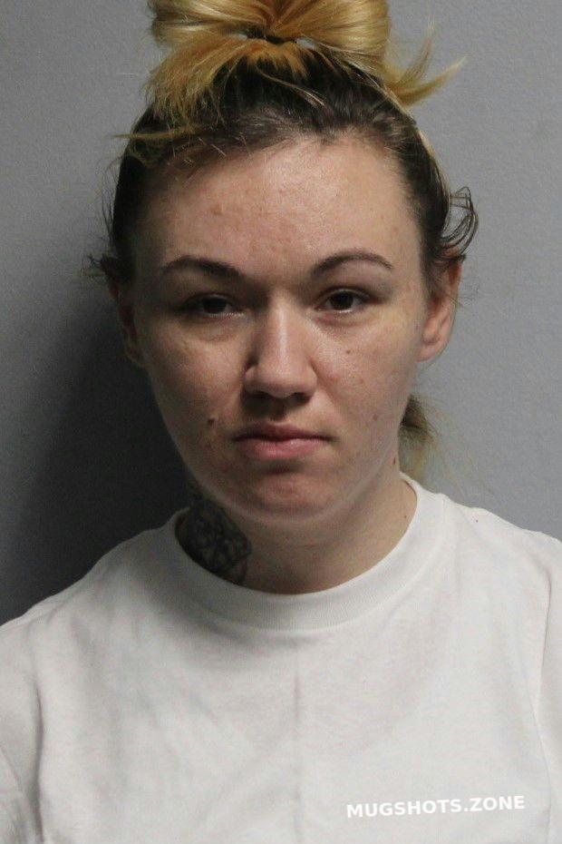 HAGERTY CONNIE NICOLE 02/09/2023 - Butler County Mugshots Zone