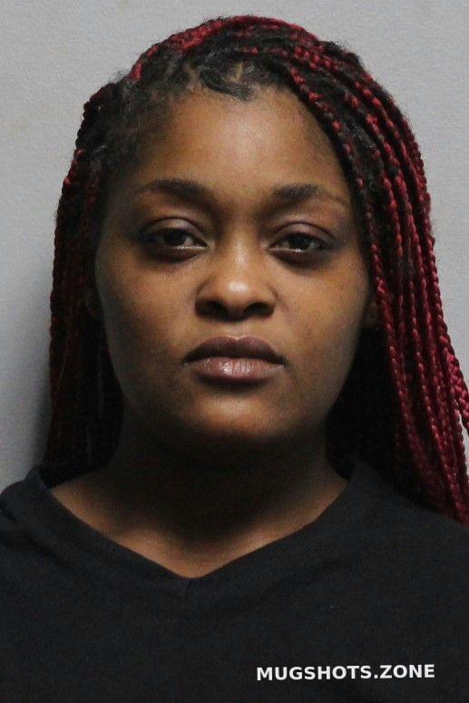 YOUNG QUNELLA G 02/09/2023 - Butler County Mugshots Zone