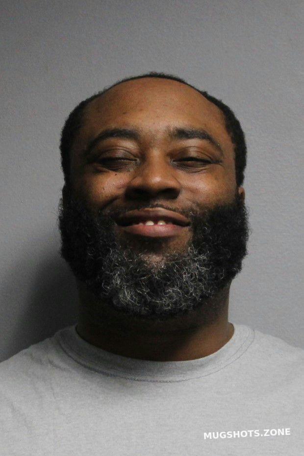 GARRETT MELVIN 02/09/2023 - Butler County Mugshots Zone