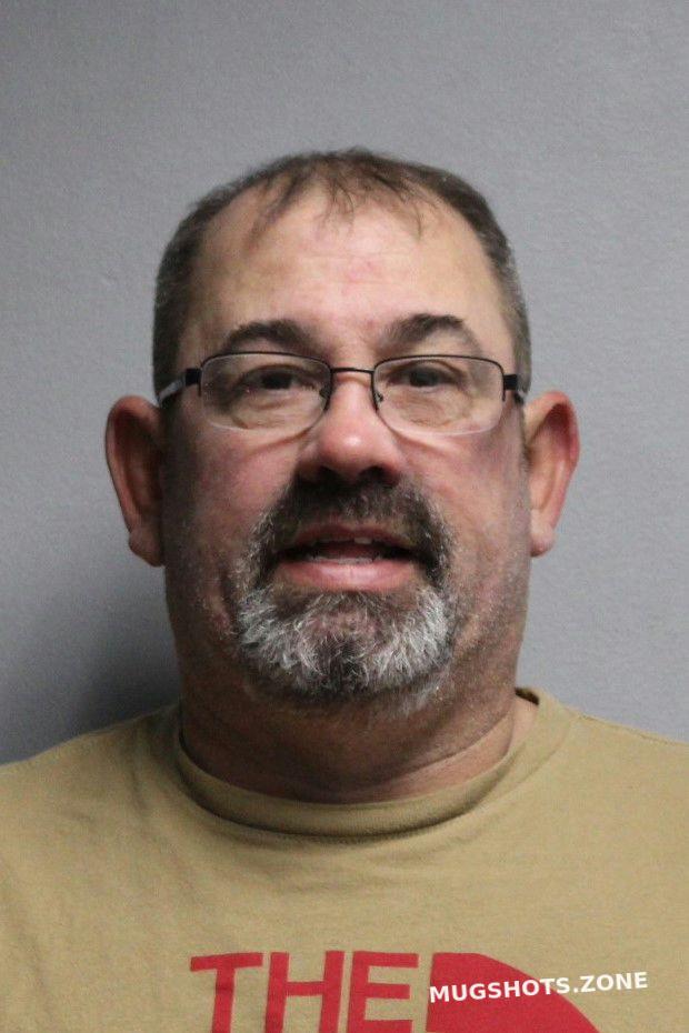 BLEY III FREDERICK EUGENE 02/11/2023 - Butler County Mugshots Zone