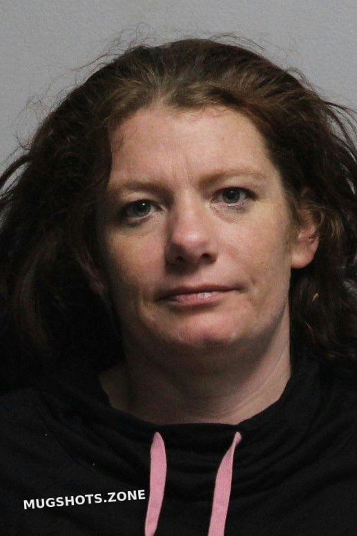 BARRETT EMILY ANN 02/13/2023 - Butler County Mugshots Zone