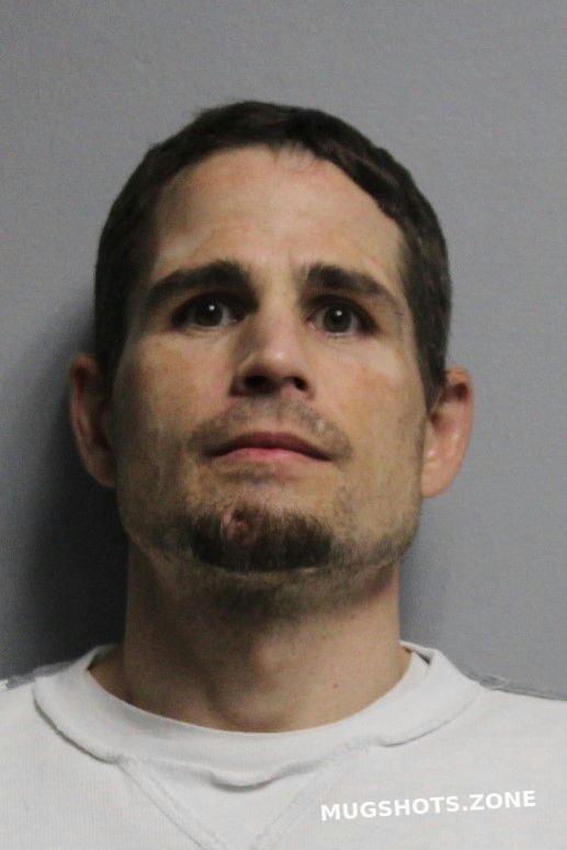 MORATH NICHOLAS CODY 02/14/2023 - Butler County Mugshots Zone