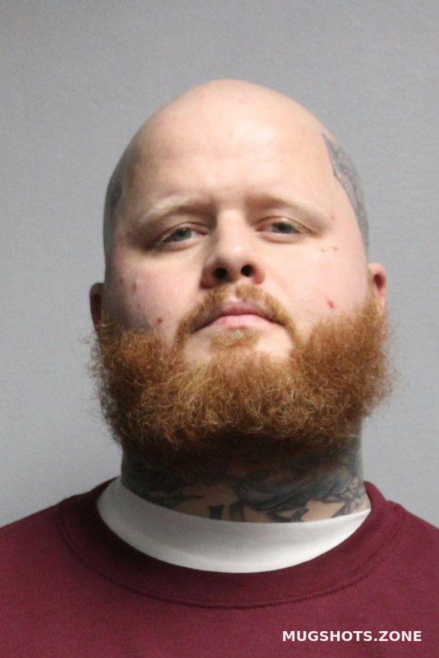 MARTIN MATTHEW RYAN 02/14/2023 - Butler County Mugshots Zone