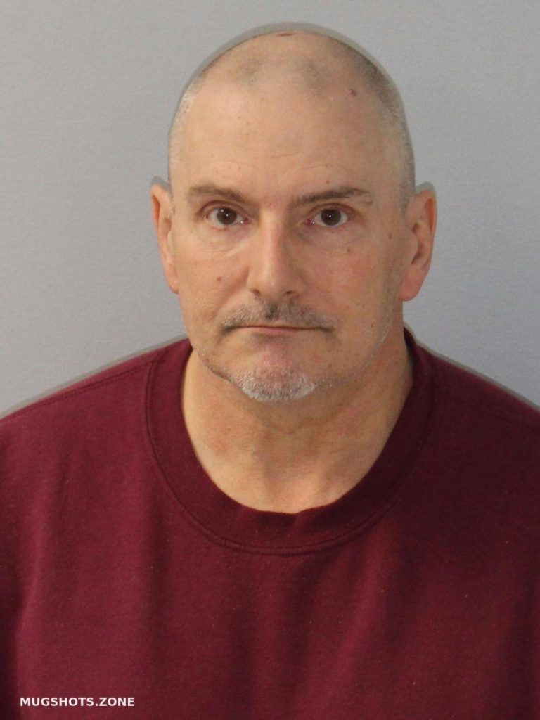 HORNBECK KEVIN 02/15/2023 - Butler County Mugshots Zone