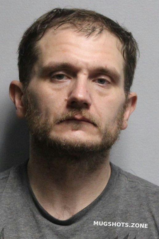 PHELPS DEREK ALVIN 02/15/2023 - Butler County Mugshots Zone