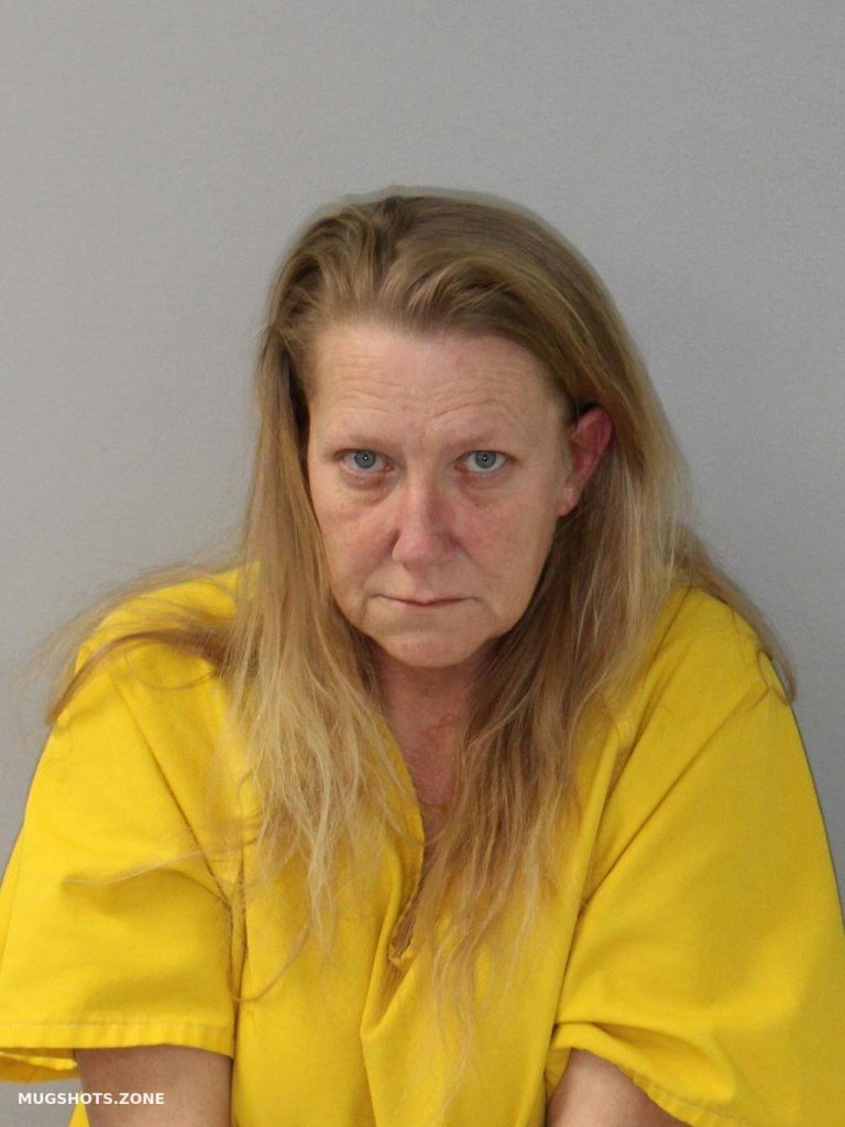 ASHER WEBB MARTHA DAWN 02/16/2023 - Butler County Mugshots Zone