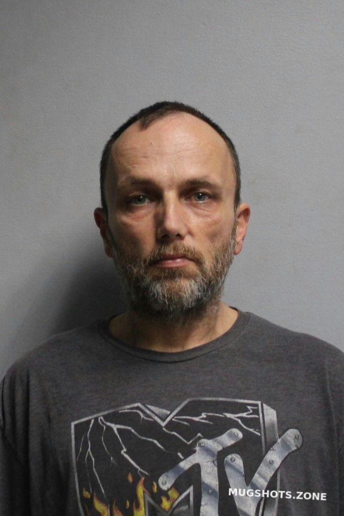 STURGILL MICHAEL LAWRENCE 02/16/2023 - Butler County Mugshots Zone